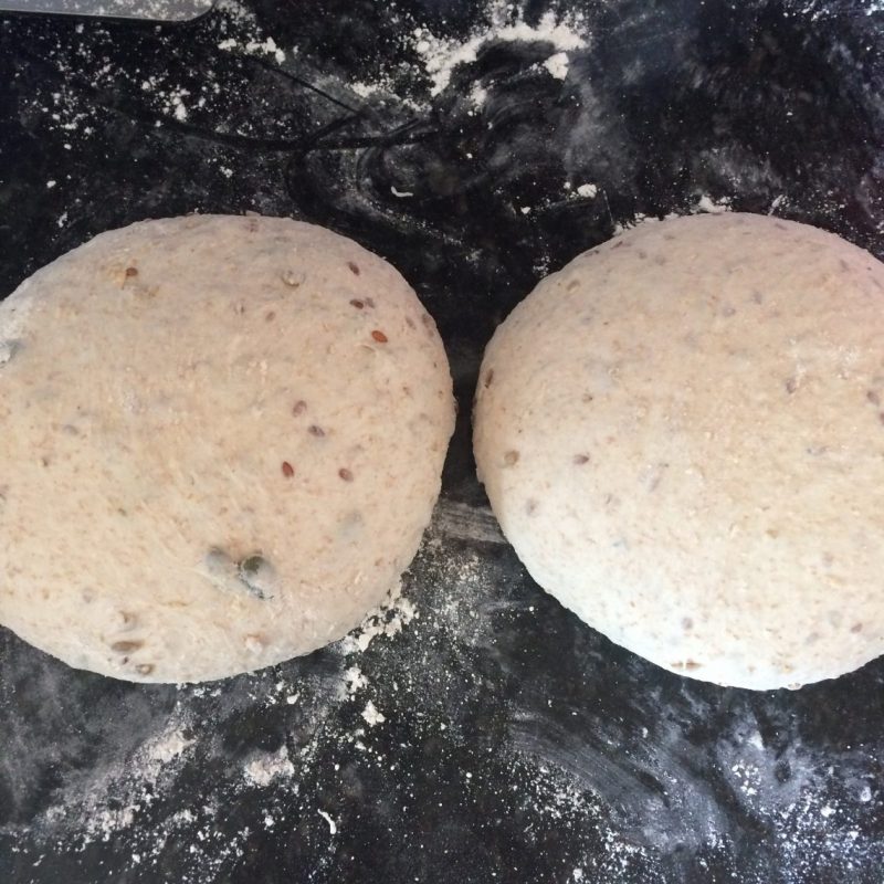 Cotswold Cider Bread Recipe - Bread classes in Gloucestershire