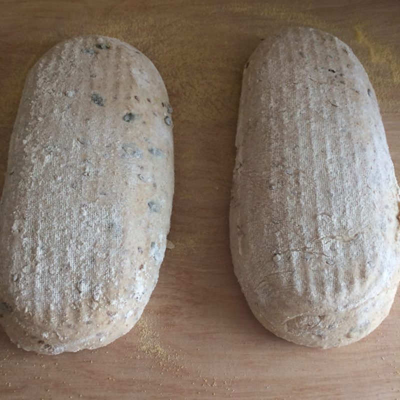 Cotswold Cider Bread Recipe - Bread classes in Gloucestershire