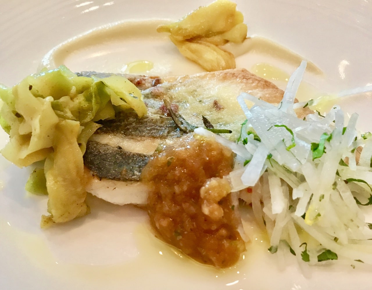 Prithvi Restaurant Cheltenham - Refined Indian Dining - Severn Bites ...