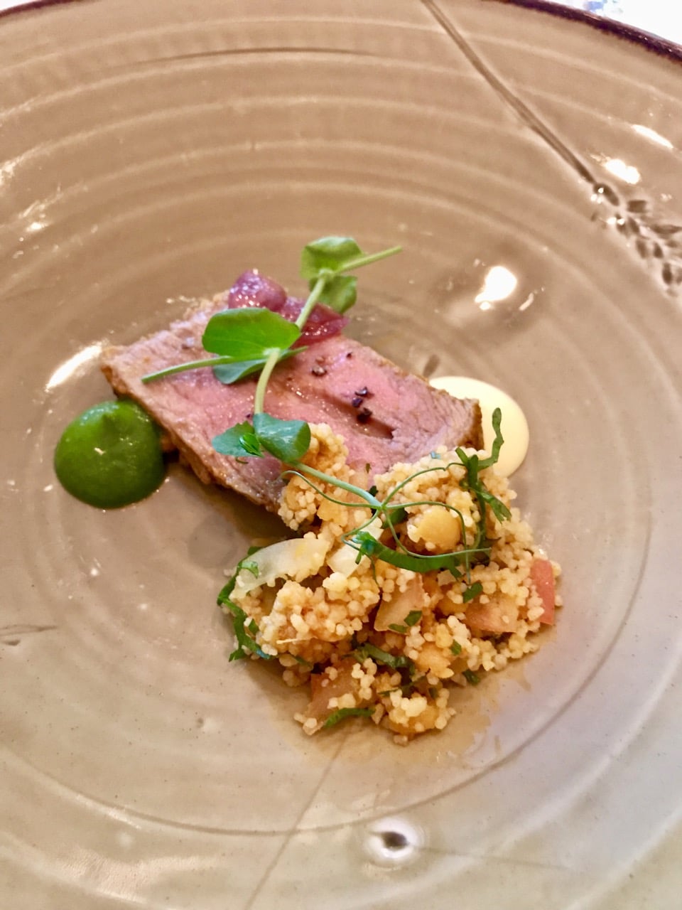 Prithvi Restaurant Cheltenham - Refined Indian Dining - Bread classes ...