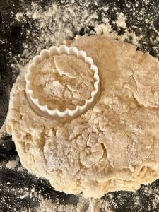 How to make the best scone ever - Severn Bites Bread classes in ...