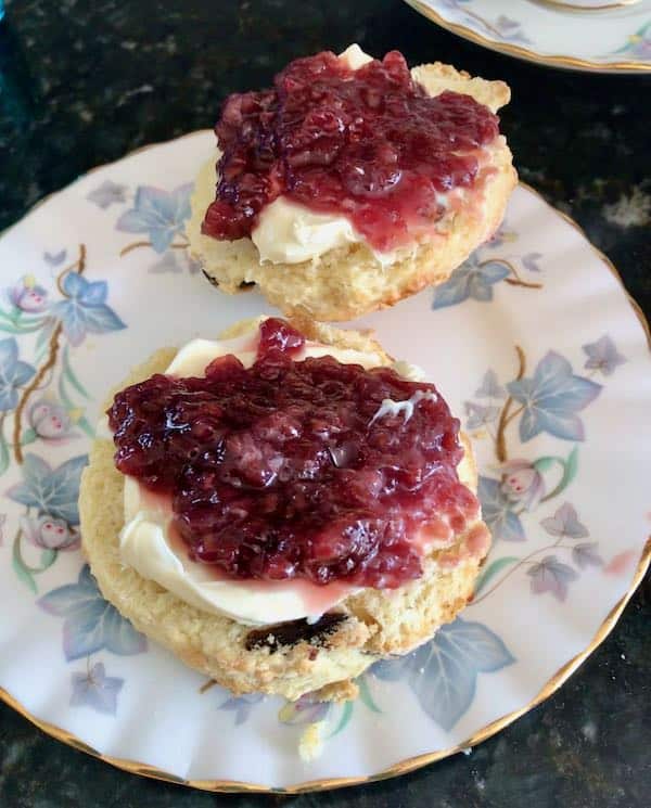 How to make the best scone ever - Severn Bites Bread classes in ...