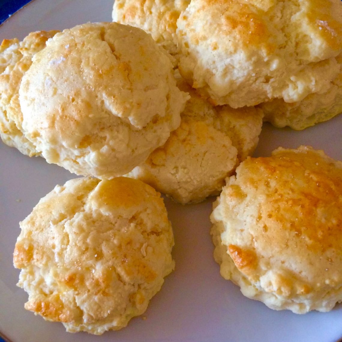 How to make the best scone ever - Severn Bites Bread classes in ...