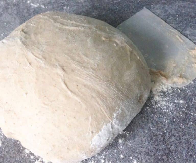Bake Better Bread: Pre ferment - Pâte fermentée - Severn Bites Bread ...