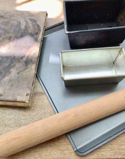 Bread making equipment essentials - Bread classes in Gloucestershire