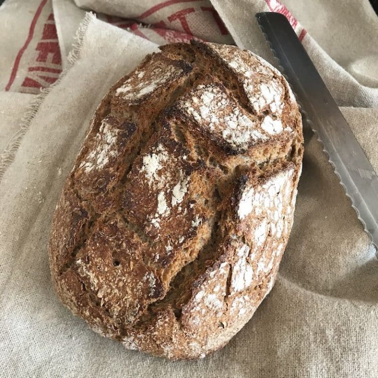 Bake Better Bread - Bread classes in Gloucestershire