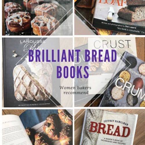 Bake Better Bread - Severn Bites Breadmaking Classes