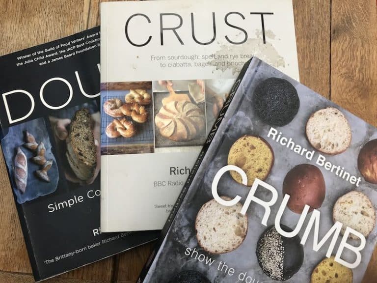 Bake Better Bread: Bread Books - Bread classes in Gloucestershire