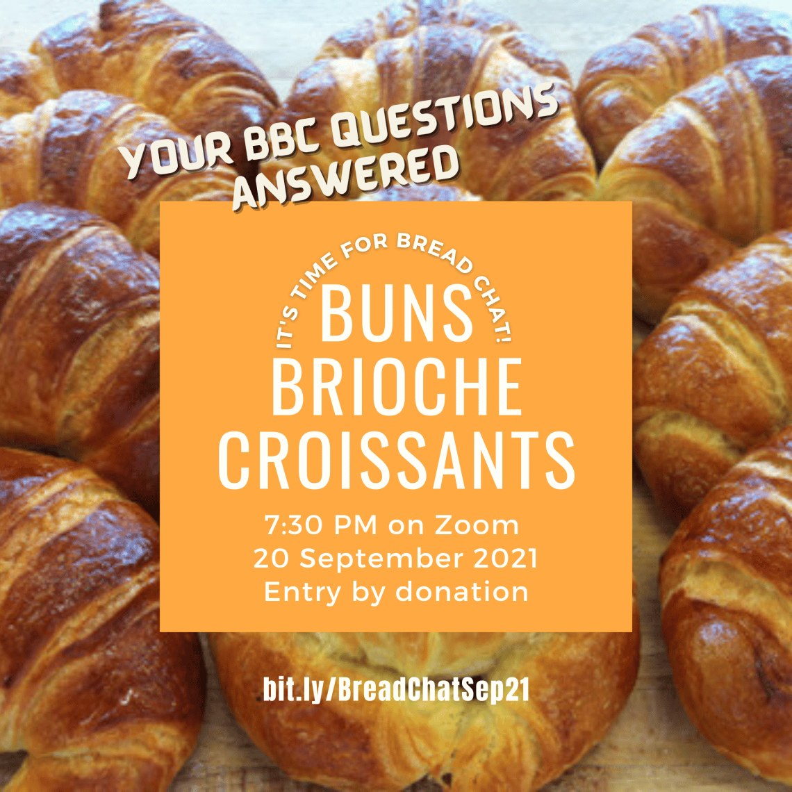 Bake Better Bread Severn Bites Breadmaking Classes