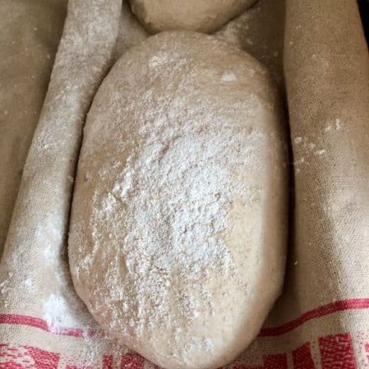 Bake Better Bread: Pre ferment - Pâte fermentée - Severn Bites Bread ...
