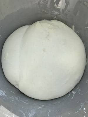 Japanese Milk Bread. Yudane vs Tangzhong - Bread classes in Gloucestershire