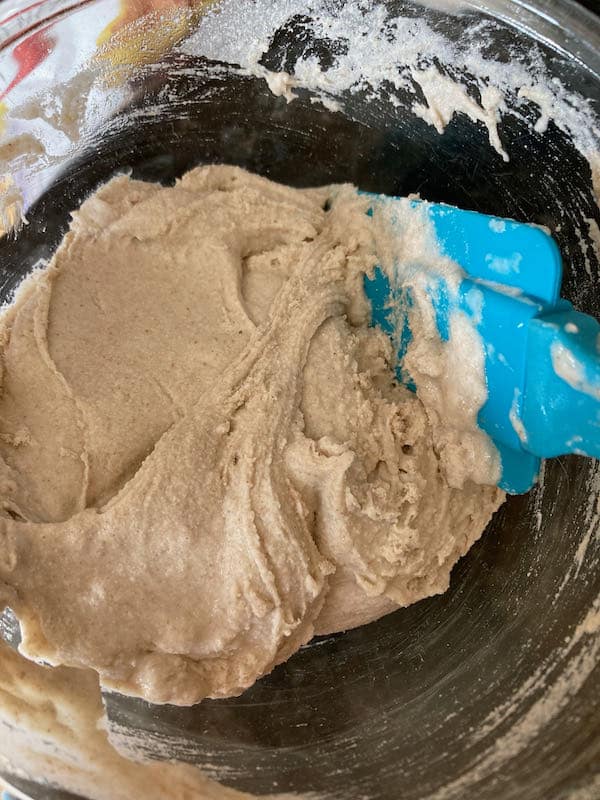 Bake Better Bread: Why you should scald flour - Bread classes in ...