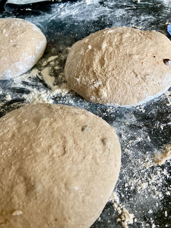 Bake Better Bread: Why you should scald flour - Bread classes in ...