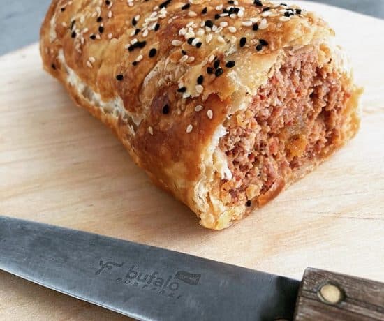 A food lover's New York - Severn Bites Breadmaking Classes