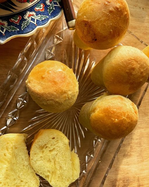 Baba Napolitana - Bread classes in Gloucestershire