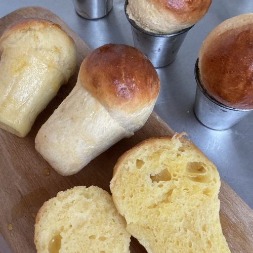 Baba Napolitana - Bread classes in Gloucestershire