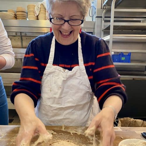 Bake Better Bread Severn Bites Breadmaking Classes