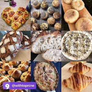 Bake Better Bread Bread Books Severn Bites Breadmaking Classes